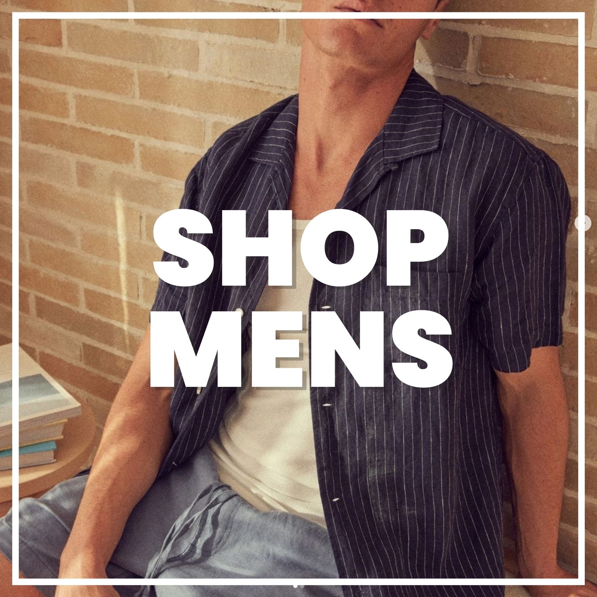 FXD - Mainstreet Clothing