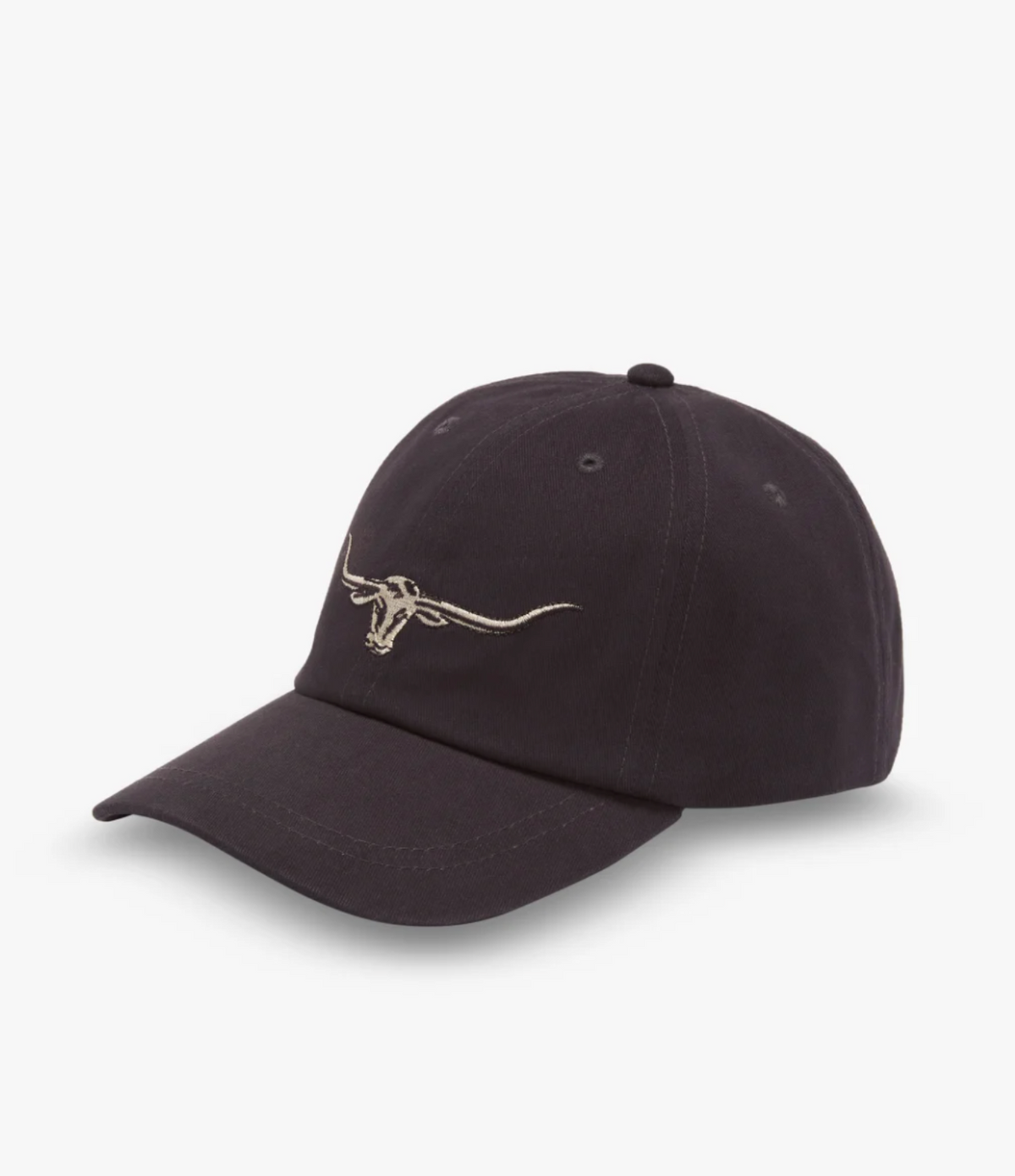 RMW Longhorn Cap - Mainstreet Clothing