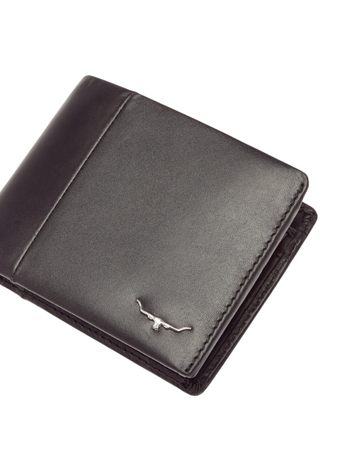 RMW Wallet with Coin Pocket - Mainstreet Clothing