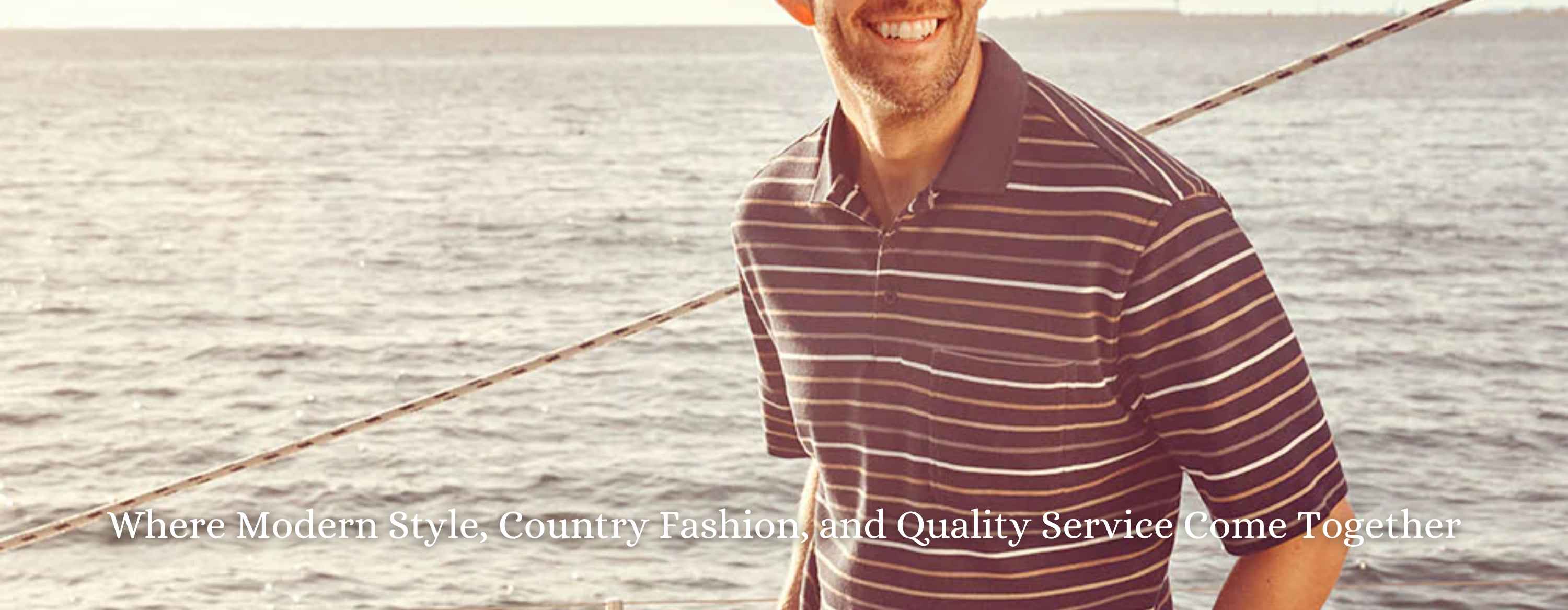 Shop Country Clothing Australia | Mainstreet Clothing