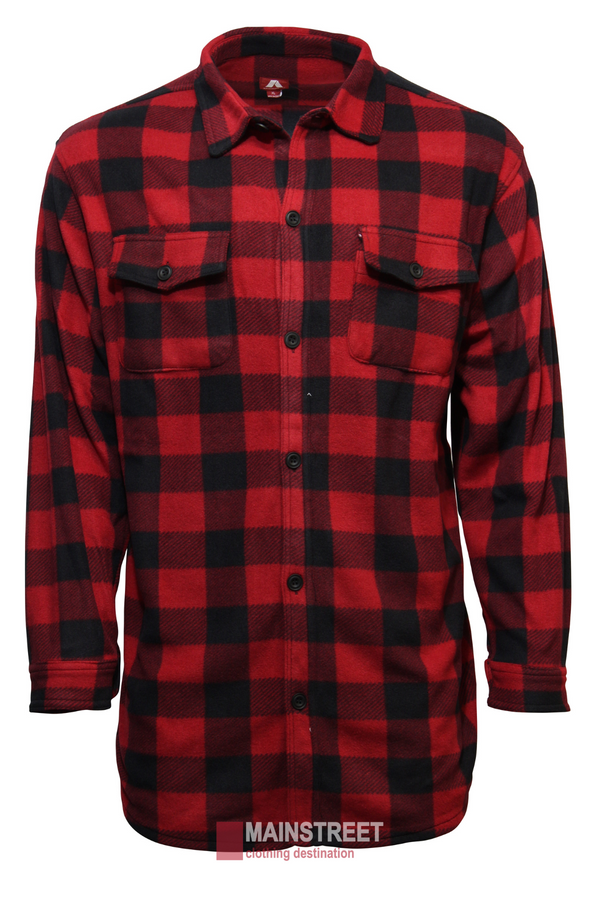 Adventureline Drovers Shirt - Mainstreet Clothing