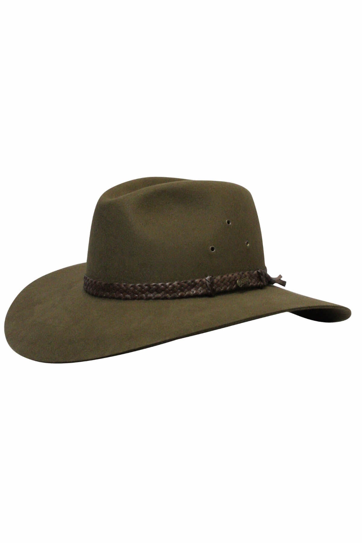 Akubra Riverina - Mainstreet Clothing