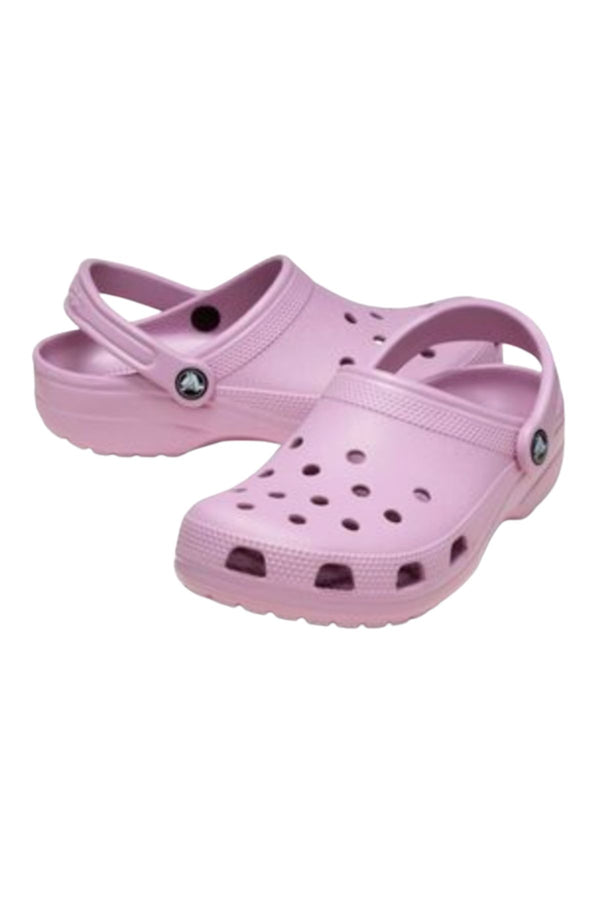 Crocs Classic Clog - Hydrangea - Mainstreet Clothing