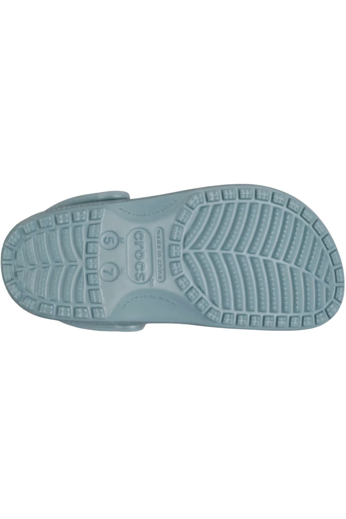 Crocs Classic Clog - Pond - Mainstreet Clothing