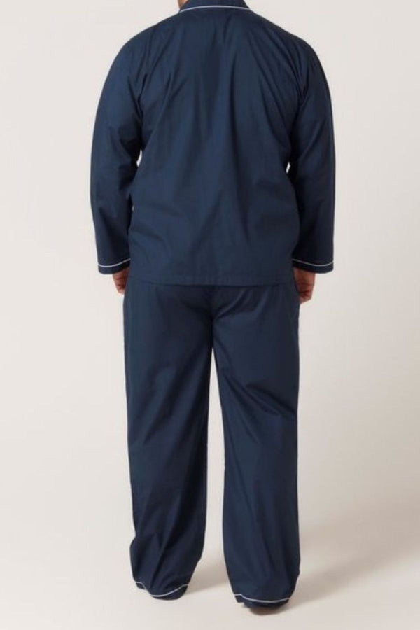 Contare Country Cotton Rich Long Sleeve Classic Set - Mainstreet Clothing