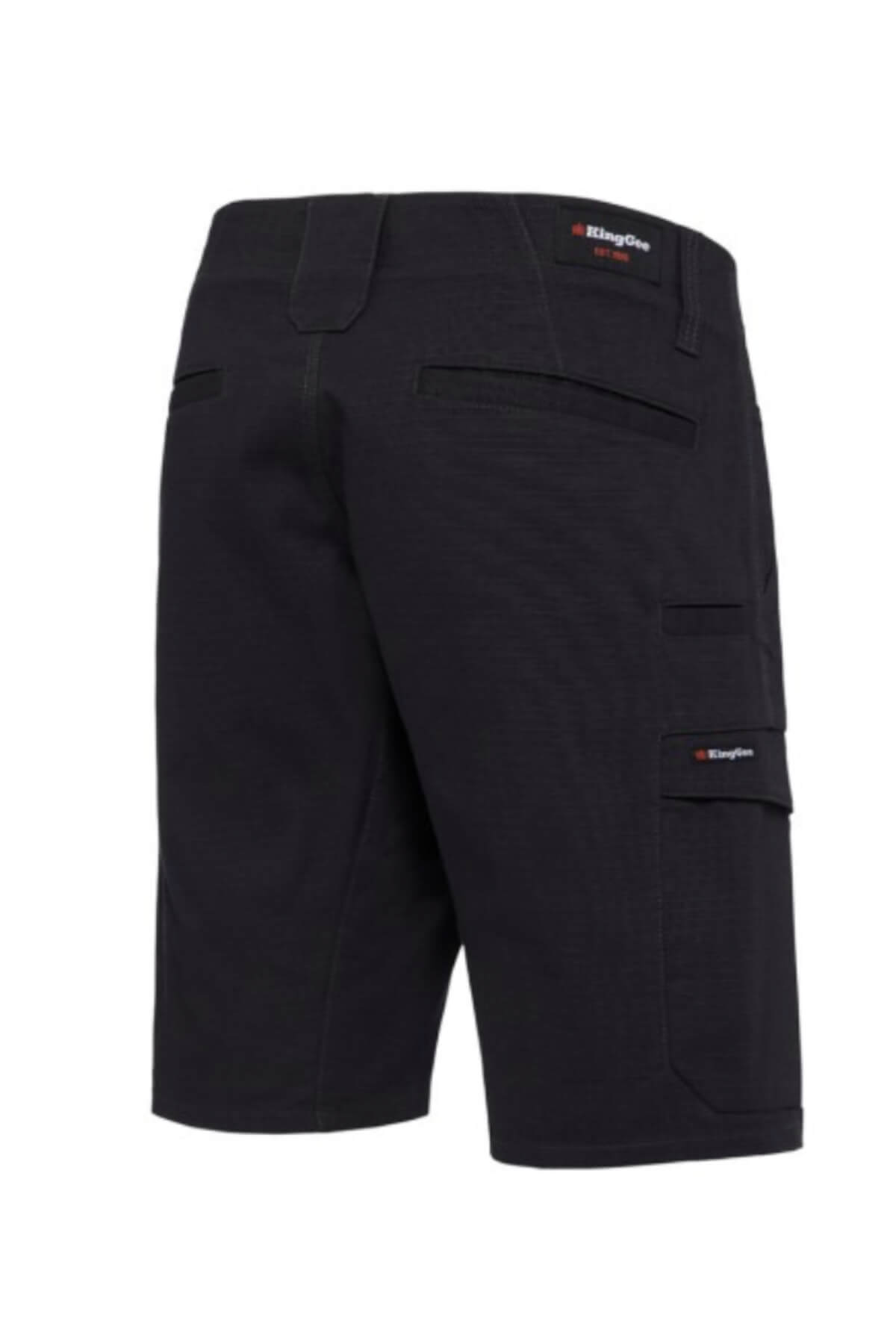 King Gee Workcool Pro Short - Mainstreet Clothing
