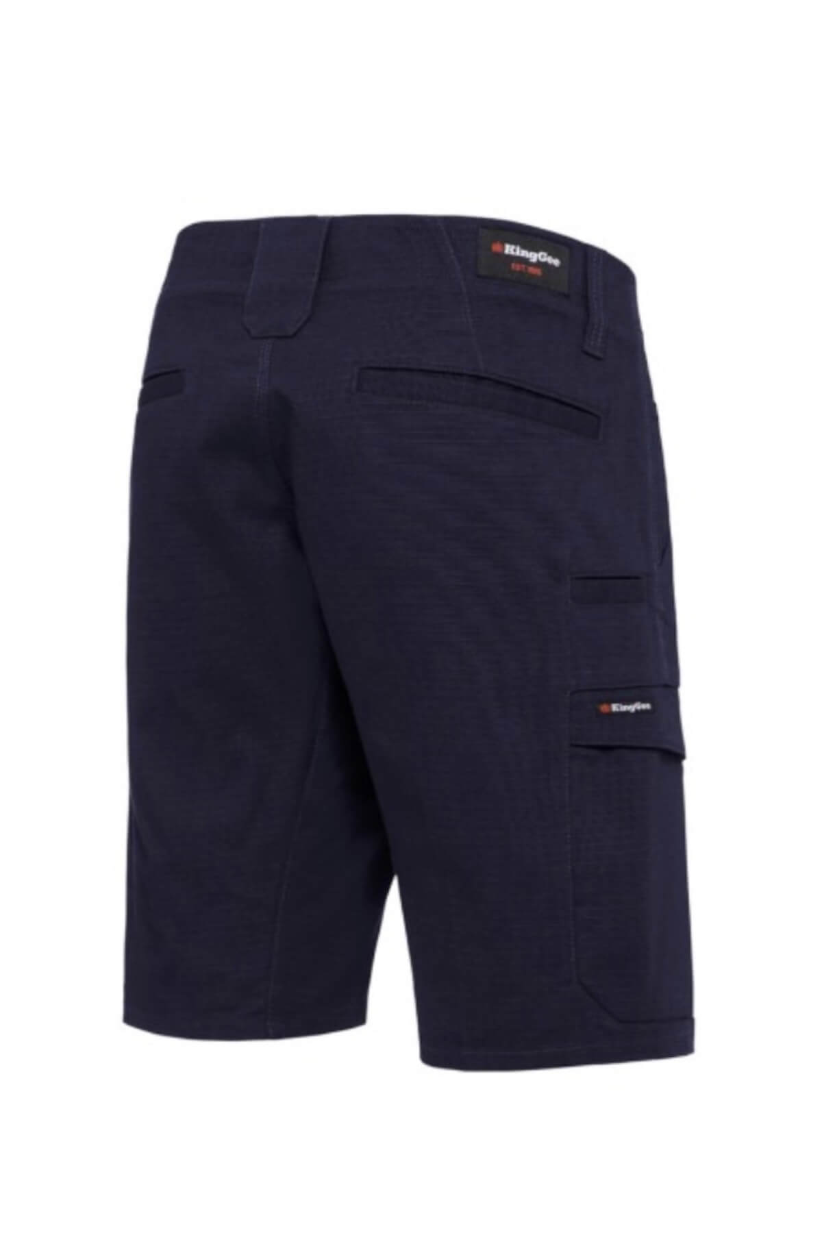 King Gee Workcool Pro Short - Mainstreet Clothing
