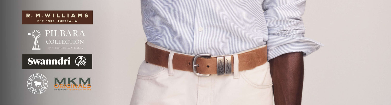 Men's Fashion | Australian Made Men's Clothing - Mainstreet Clothing