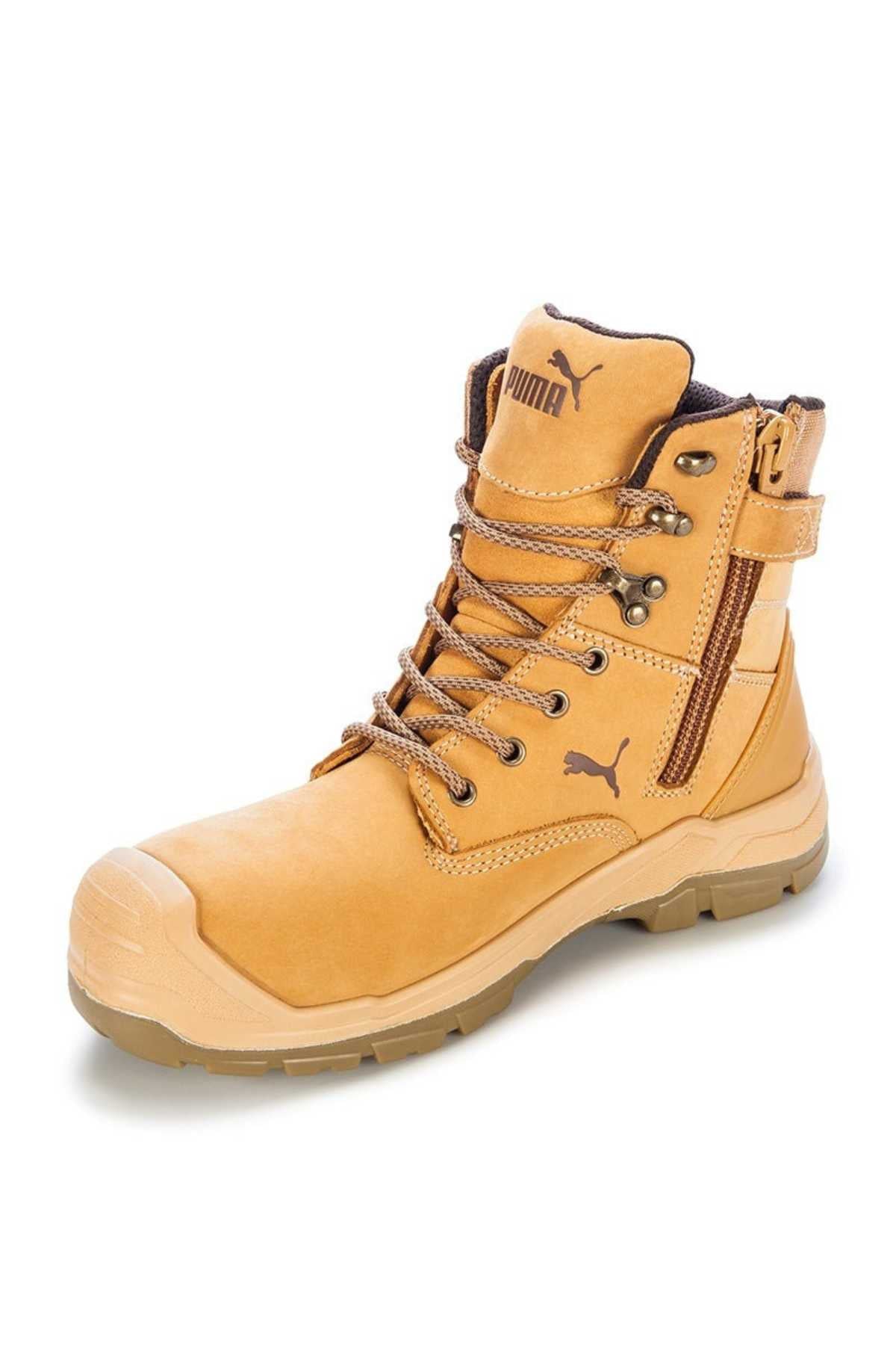 Puma Conquest Waterproof Safety Boot - Mainstreet Clothing