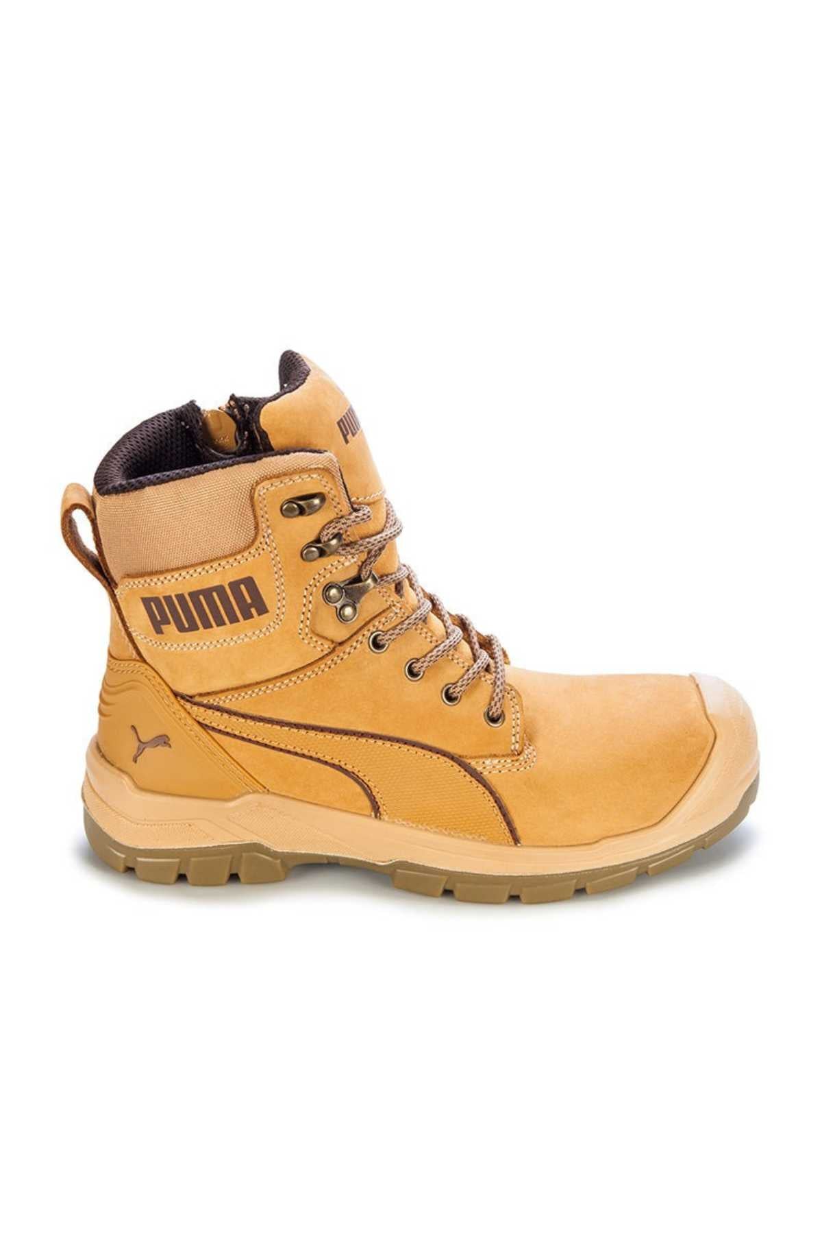 Puma Conquest Waterproof Safety Boot - Mainstreet Clothing