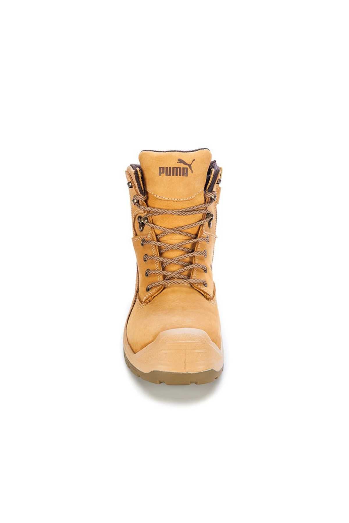 Puma Conquest Waterproof Safety Boot - Mainstreet Clothing