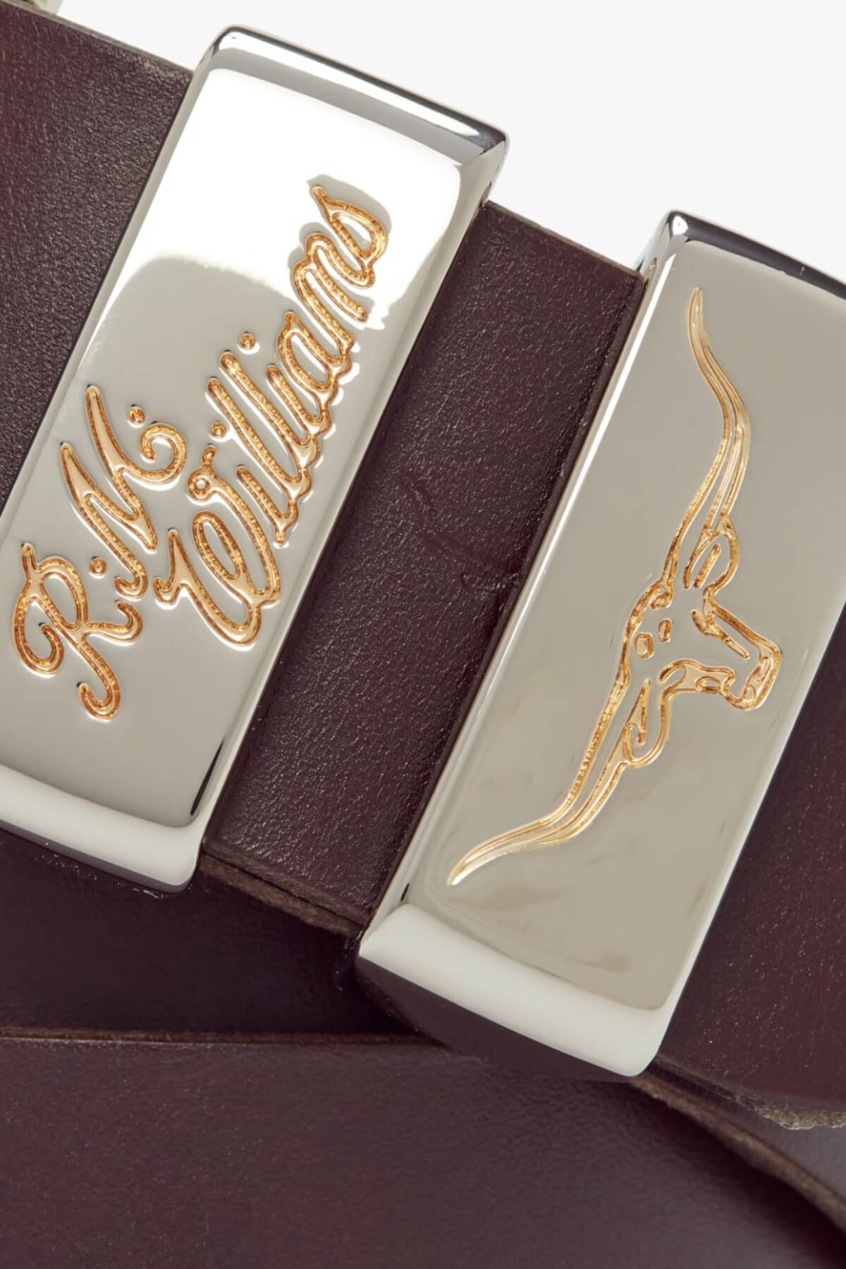 RMW 1 1/2 Jerrawa Belt - Mainstreet Clothing