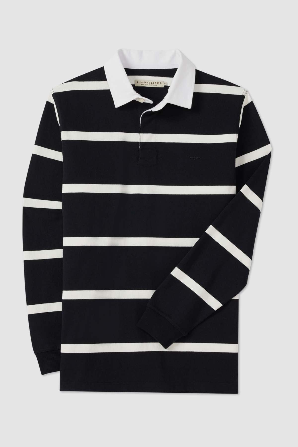 RMW Tweedale Rugby - Mainstreet Clothing