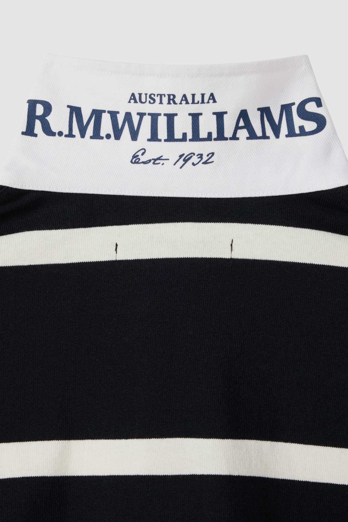 RMW Tweedale Rugby - Mainstreet Clothing