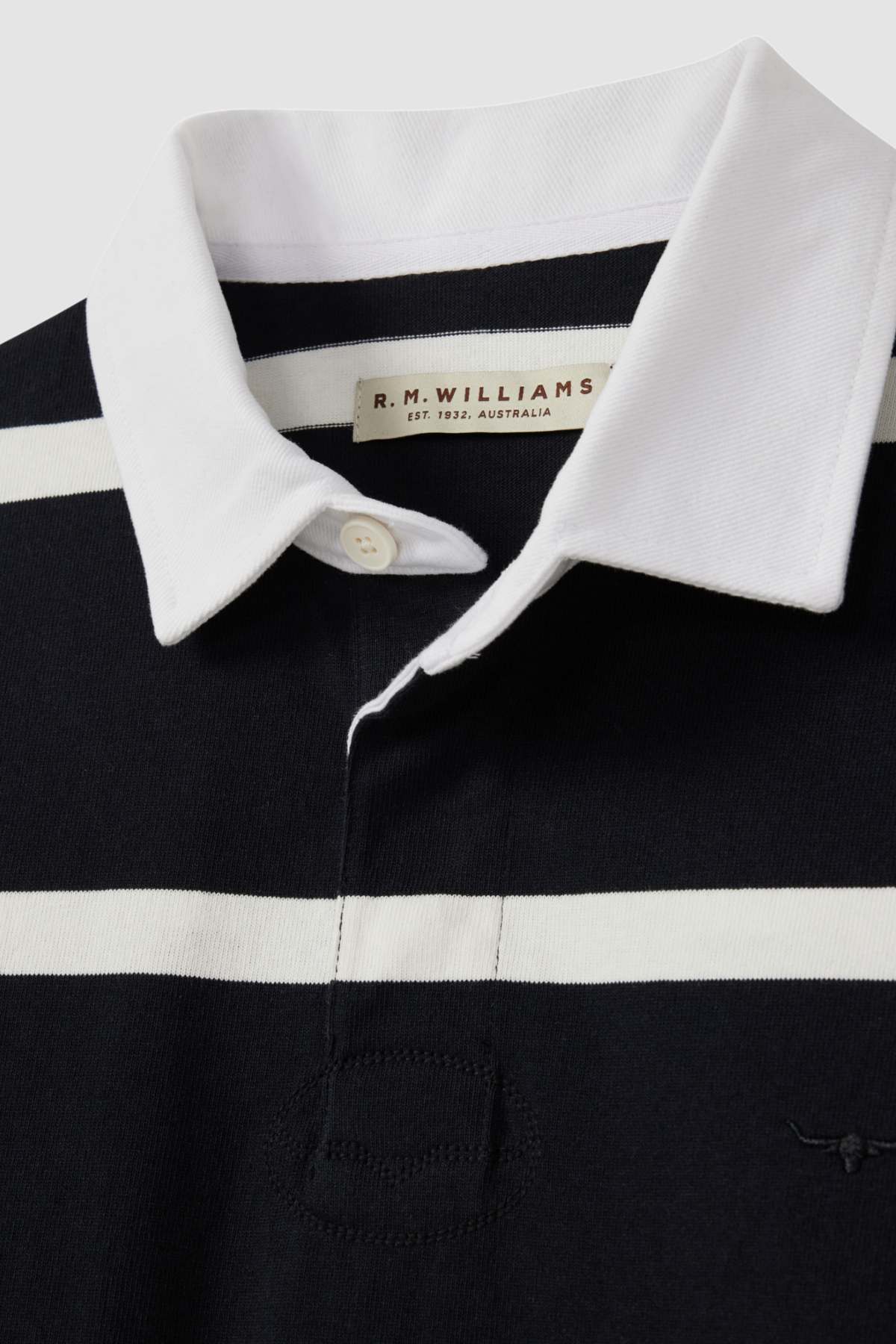 RMW Tweedale Rugby - Mainstreet Clothing