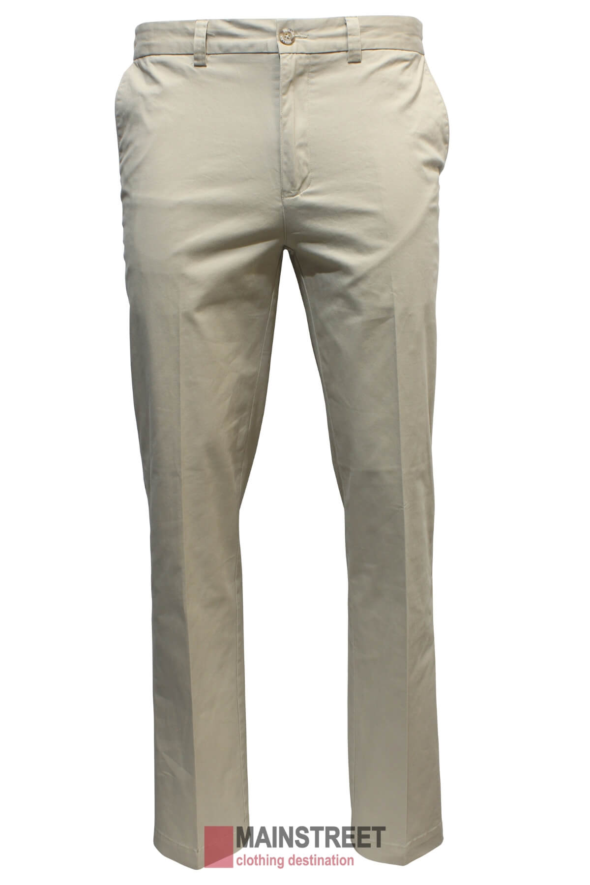 Pilbara Chino Pant - Mainstreet Clothing