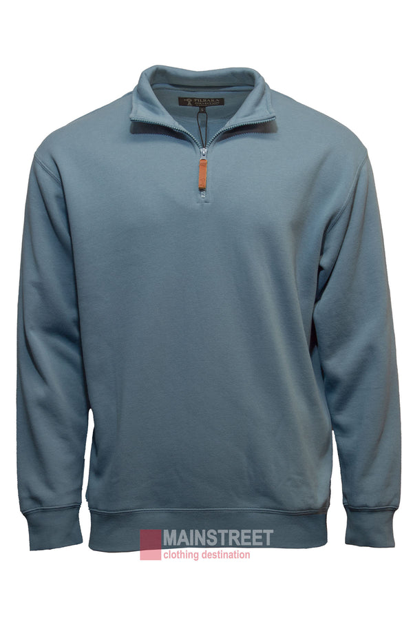 Ritemate Pilbara Classic Fleece Pullover - Mainstreet Clothing