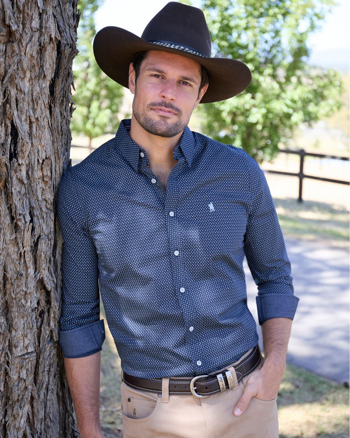 Thomas Cook - Mainstreet Clothing