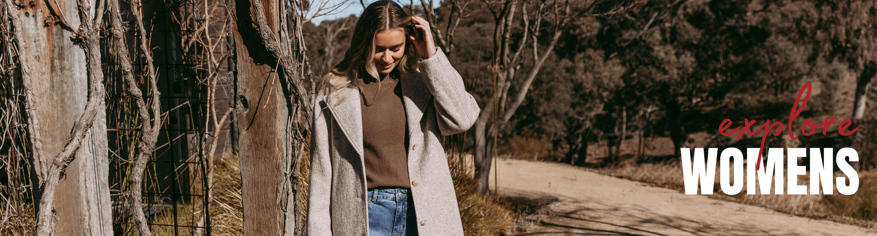 Stylish Women's Clothing Collection | Mainstreet Clothing