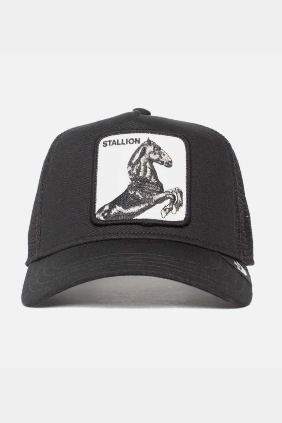 Goorin Bros The Stallion Cap - Mainstreet Clothing