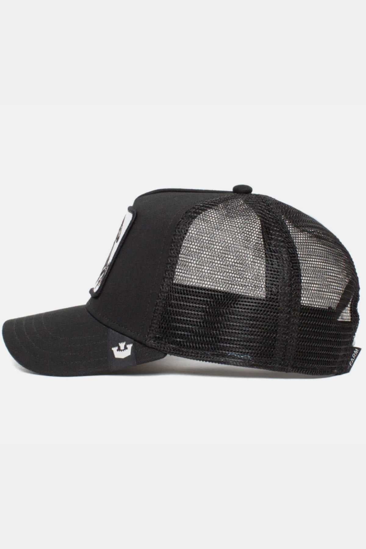 Goorin Bros The Stallion Cap - Mainstreet Clothing