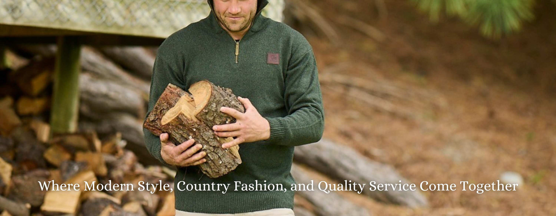 Premium Country Attire Australia | Mainstreet Clothing