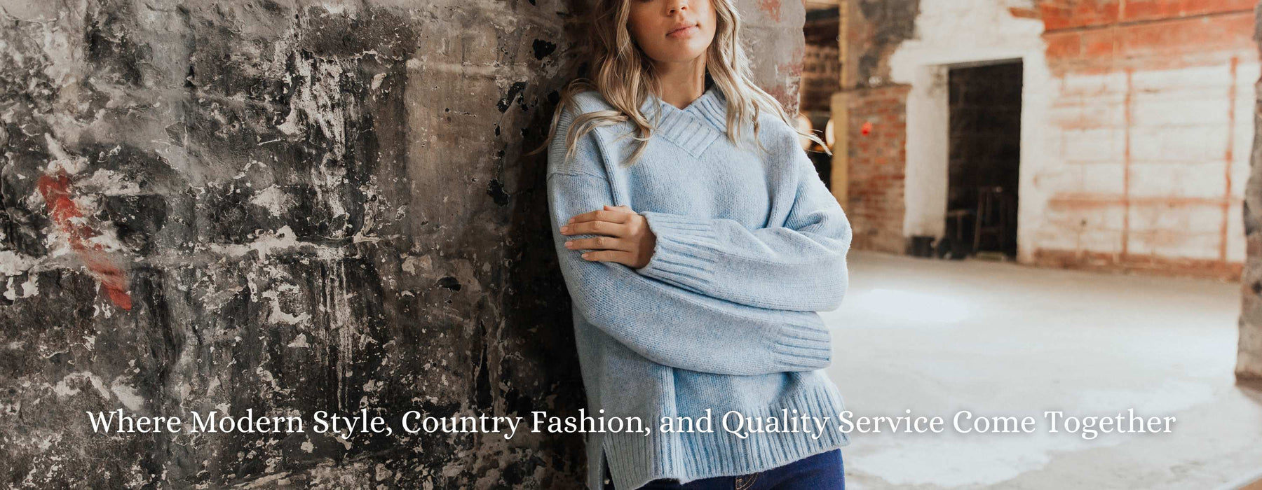 Premium Country Attire Australia | Mainstreet Clothing