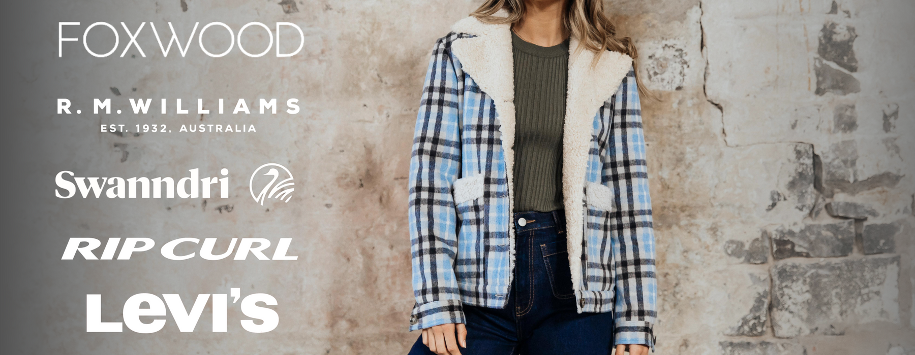 Premium Country Attire Australia | Mainstreet Clothing