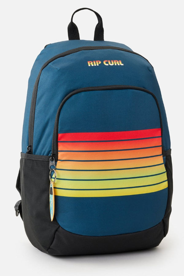 Rip Curl Ozone Cool 30L Backpack - Blue - Mainstreet Clothing