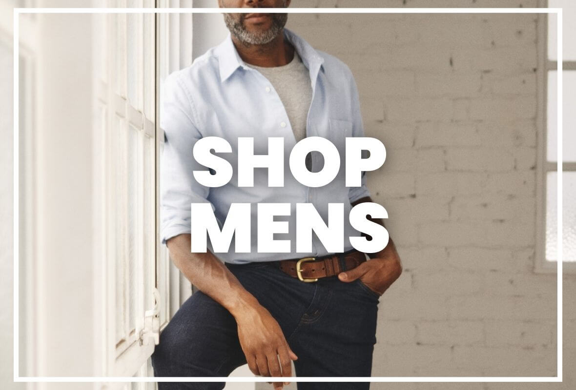 Premium Country Attire Australia | Mainstreet Clothing