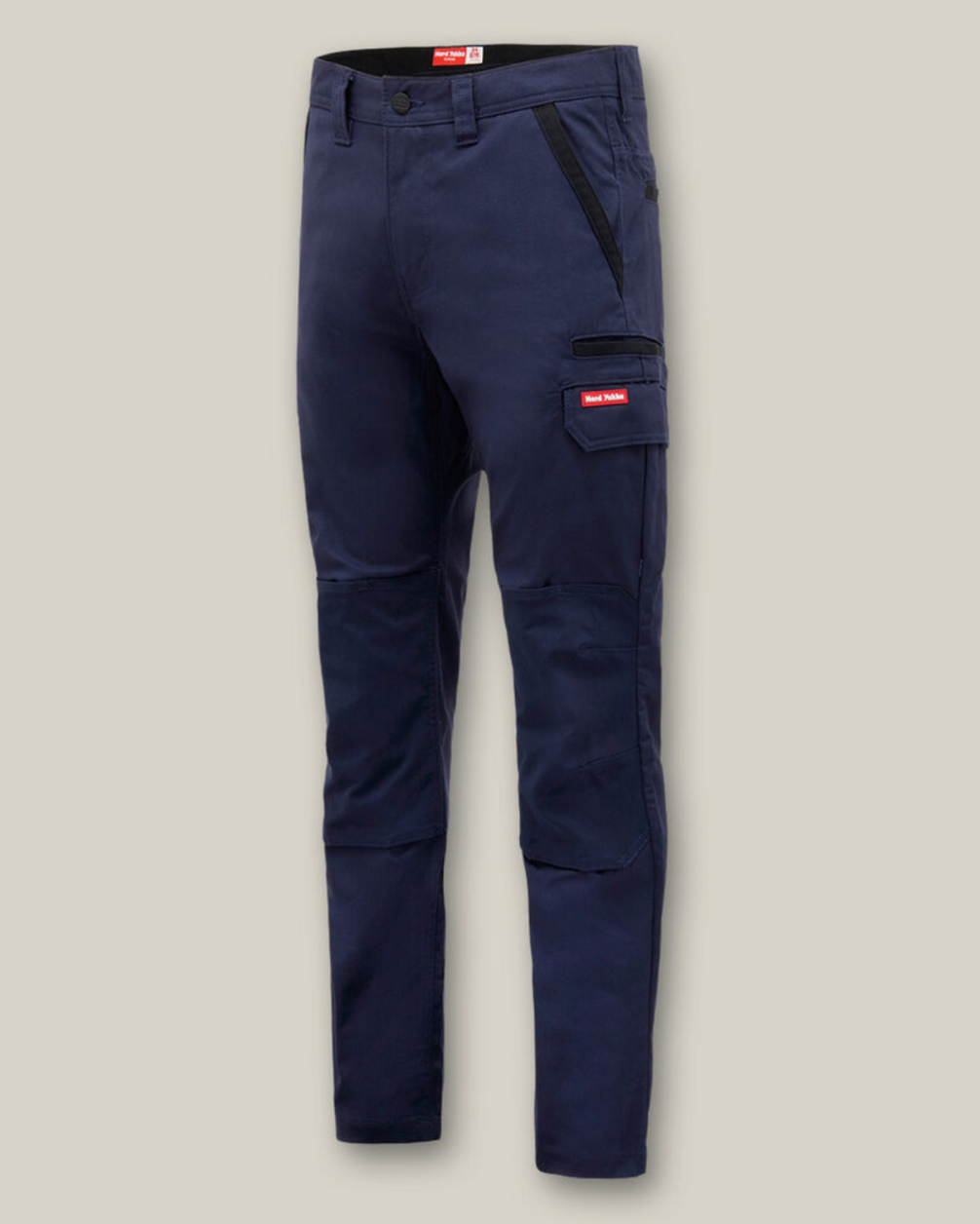 Yakka Legends Slim Stretch Work Pant - Mainstreet Clothing