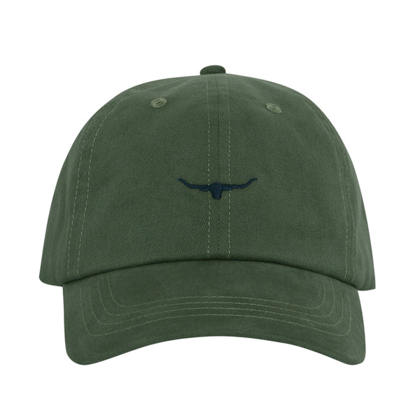 RMW Mini Longhorn Cap - Mainstreet Clothing