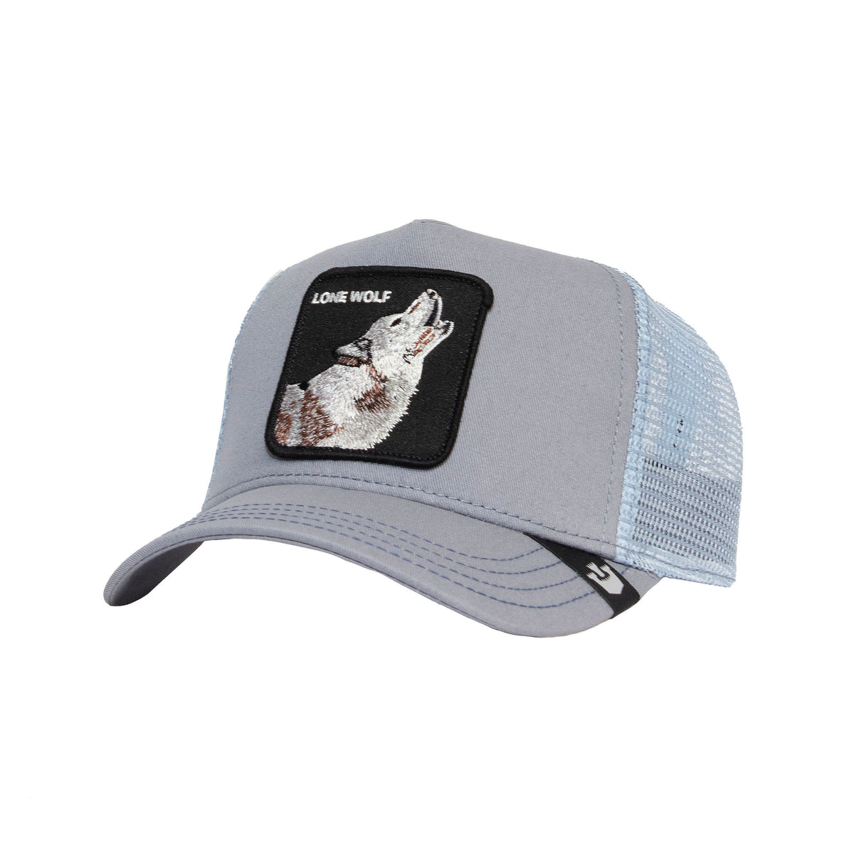 Goorin Bros The Lone Wolf Cap - Mainstreet Clothing
