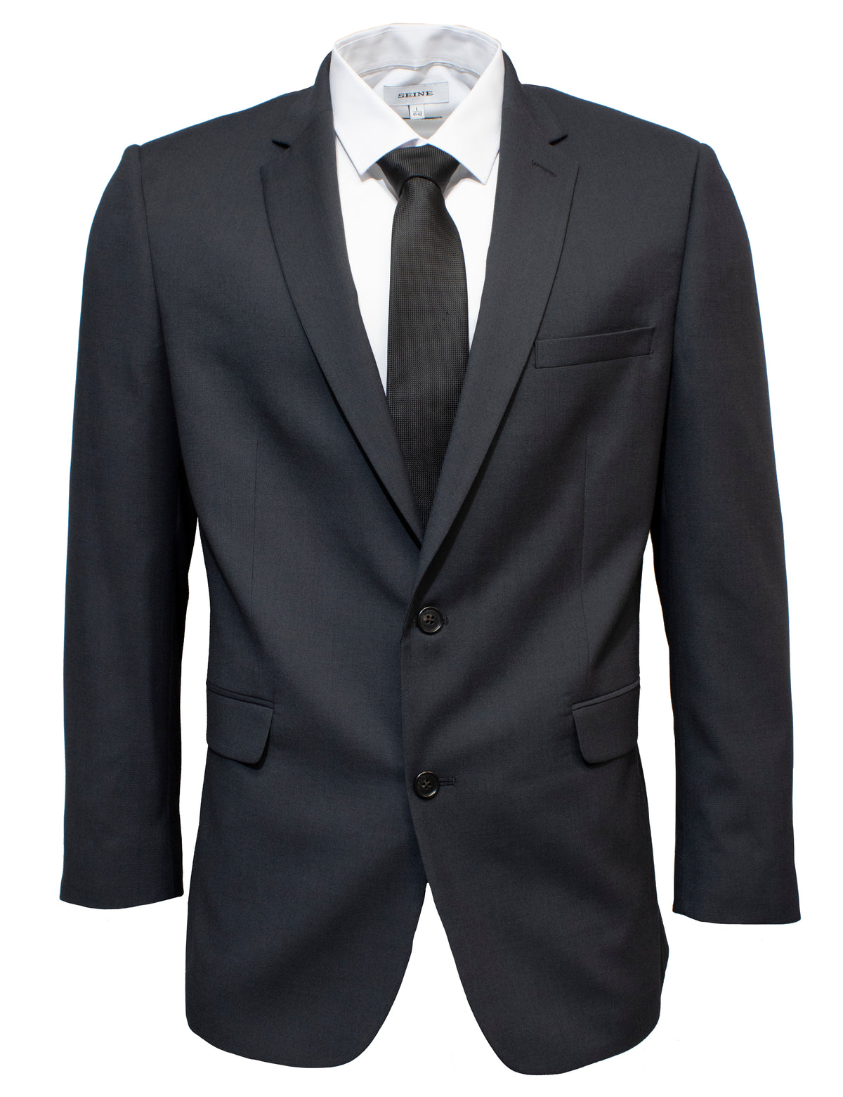 Milano Monza Jacket - Mainstreet Clothing