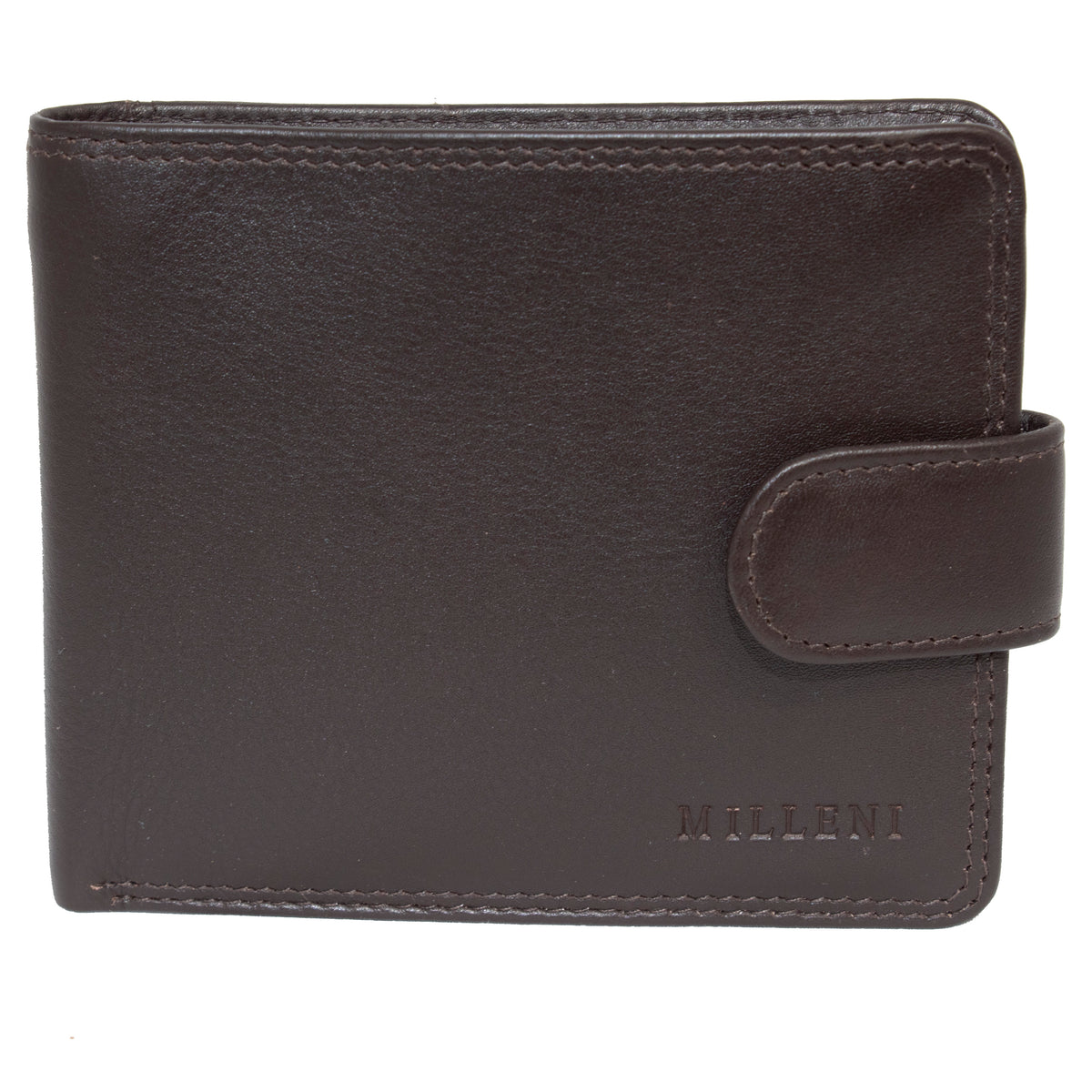 Milleni Wallet - Mainstreet Clothing