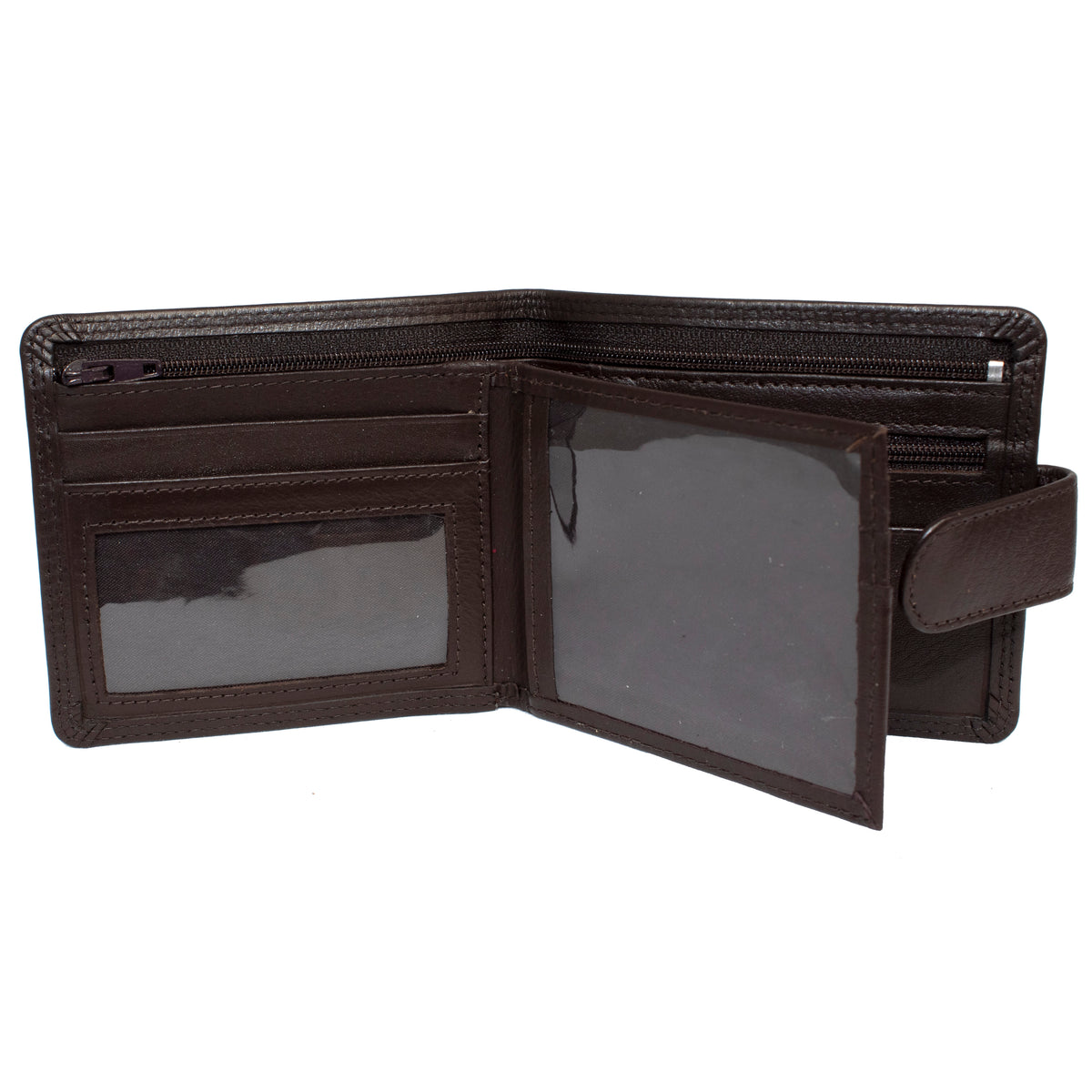 Milleni Wallet - Mainstreet Clothing