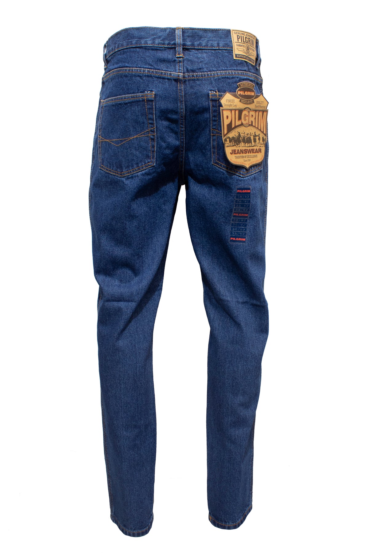 Mens Country Jeans - Mainstreet Clothing
