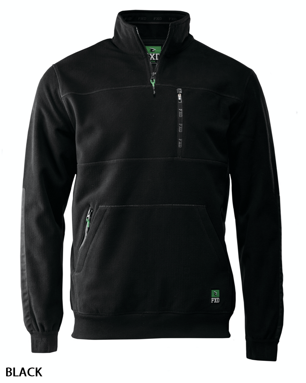 Work Hoodies - The Most Comfortable Work Jumpers Australia Wide ...