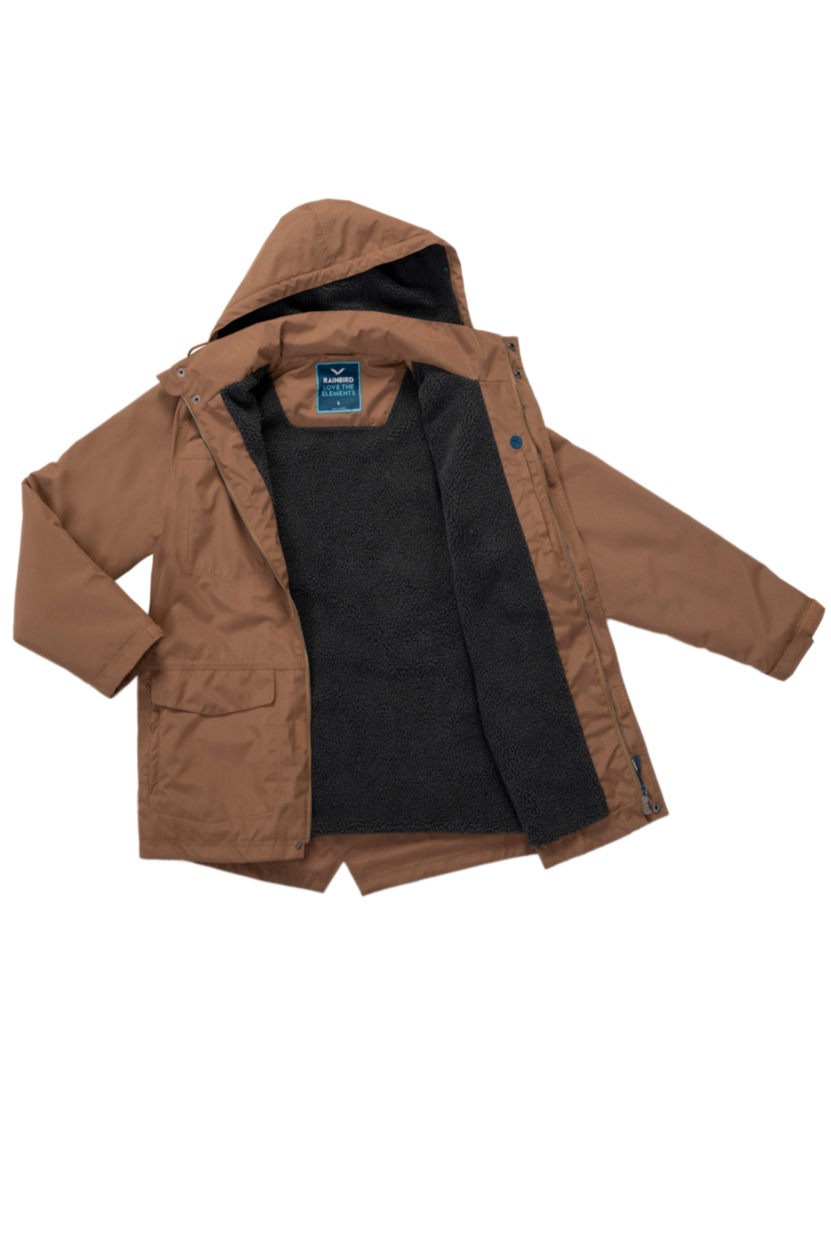 Rainbird Altair Jacket - Mainstreet Clothing
