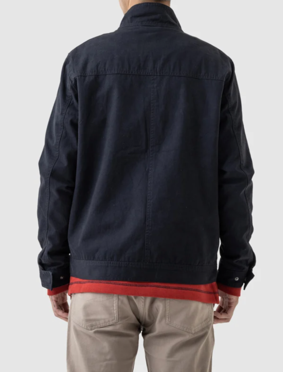 Rodd & Gunn Armitage Jacket - Mainstreet Clothing