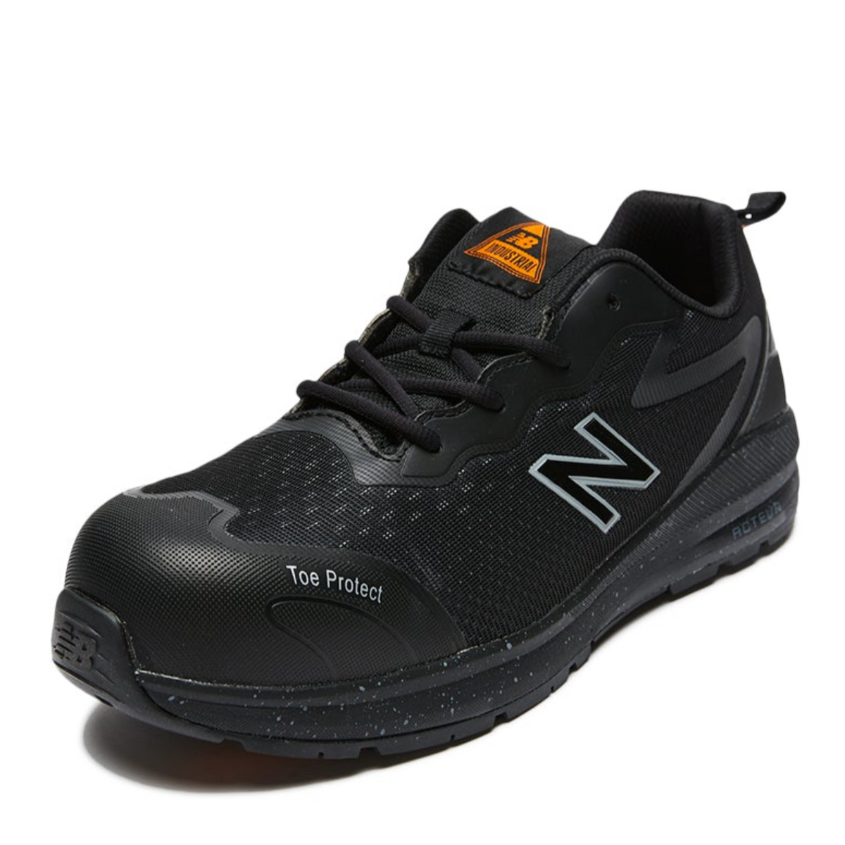 New Balance Logic Safety Work Shoe - Mainstreet Clothing