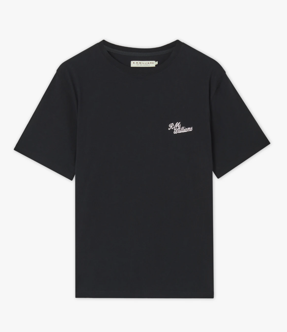 RM Williams Shirts & Polos - Mainstreet Clothing