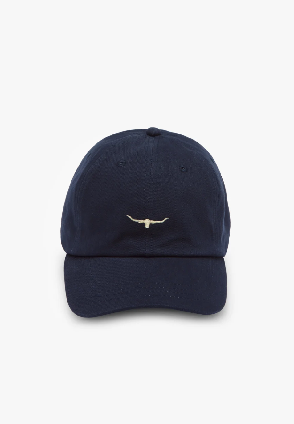 RMW Mini Longhorn Cap - Mainstreet Clothing