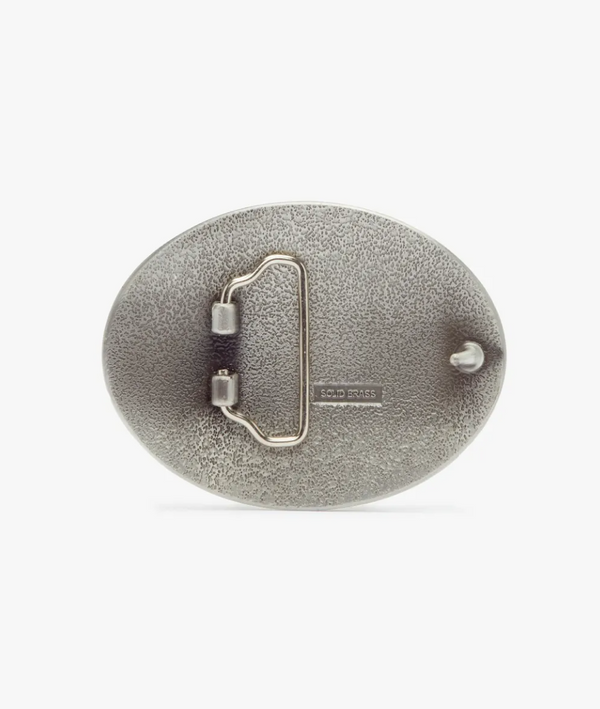 RMW Logo Buckle - Mainstreet Clothing