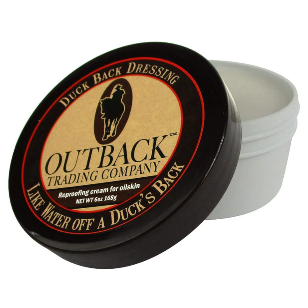 Outback Duckback Dressing - Mainstreet Clothing