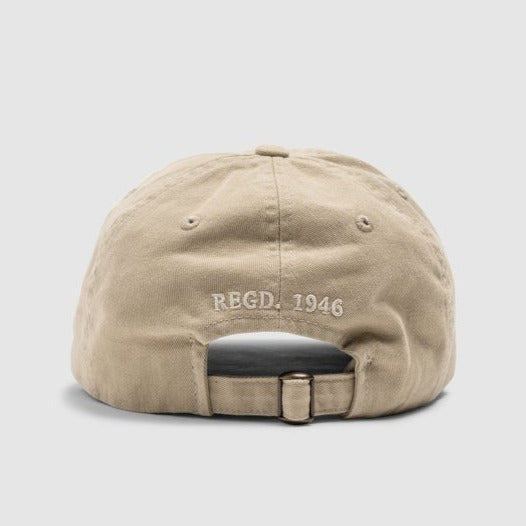 Rodd & Gunn Marsden Point Cap - Mainstreet Clothing