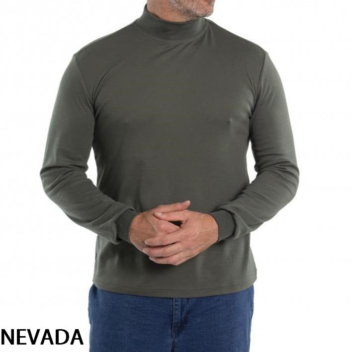 Breakaway Skivvy - Mainstreet Clothing